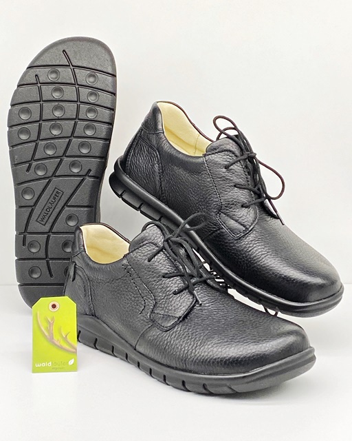 Waldlaufer Hirsch 366006 199 001 Hector buty męskie, tęgość H, szerokie ...